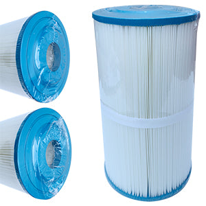 Aquaswim C50 Compact & Spaquip CC50 Compact Skim cartridge filter elem ...