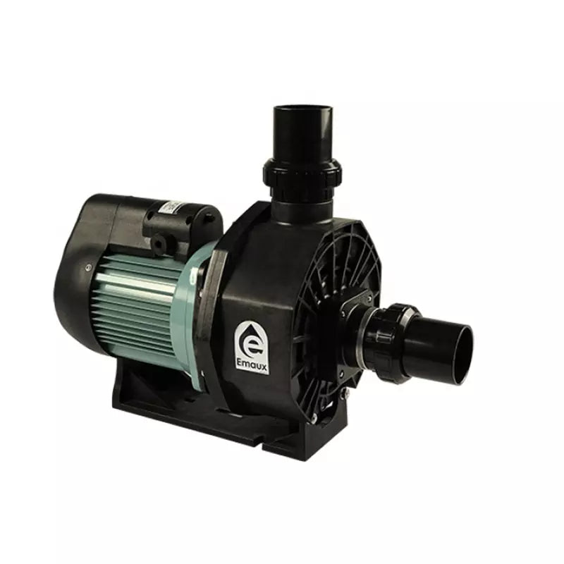 Emaux Spa & Solar Pump – Zephyr Pool Supplies