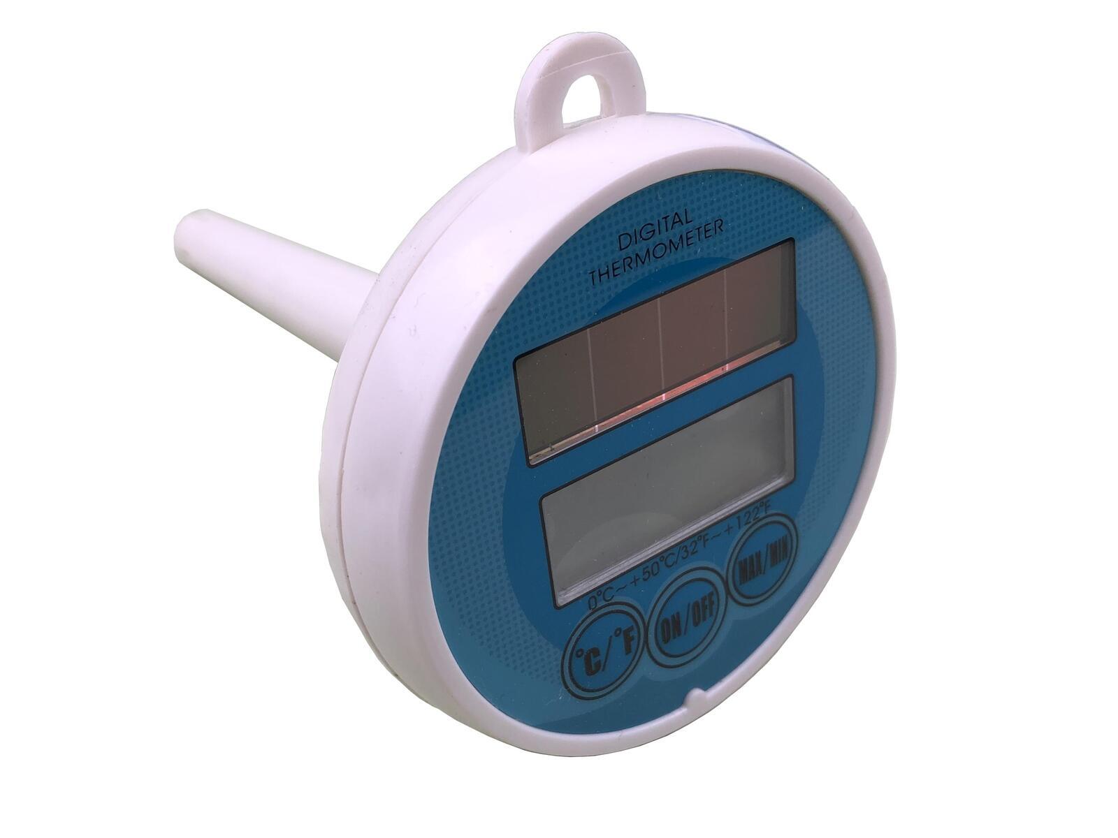Pool Maintenance Handover Kit – Zephyr Pool Supplies