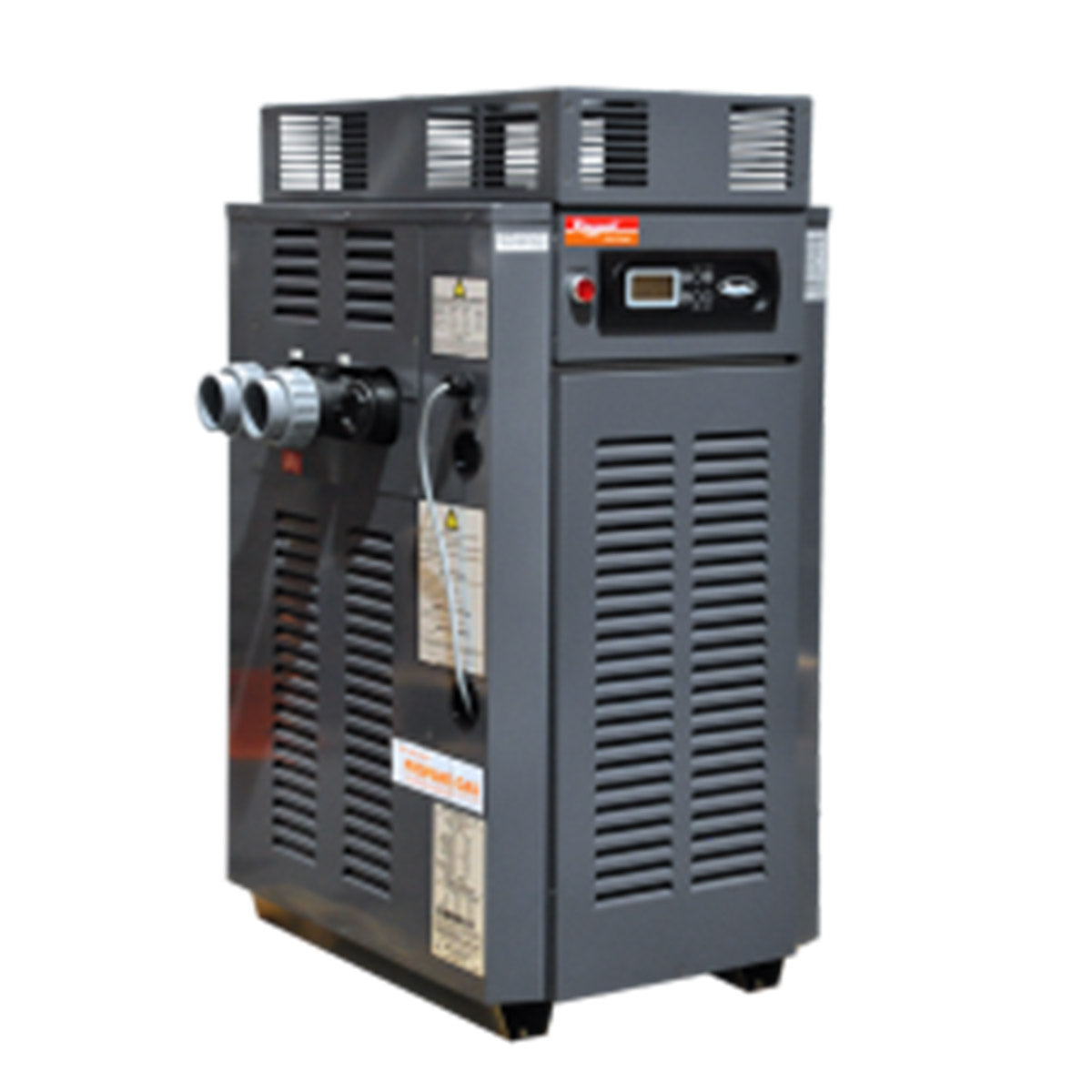 Gas Heater Raypak Pool Heater Residential Series - 280 – Zephyr Pool ...