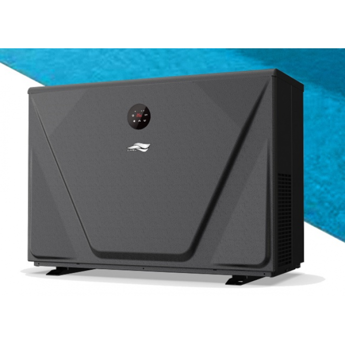 pureBlue Diamond Series Inverter Heat Pump – Zephyr Pool Supplies